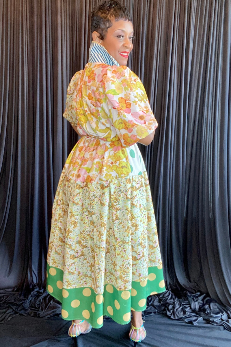 Dresses – Variations Style