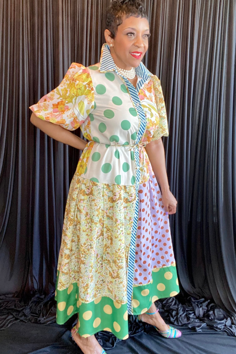 Dresses – Variations Style