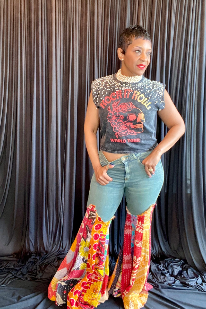 Shirts & Tops – Variations Style